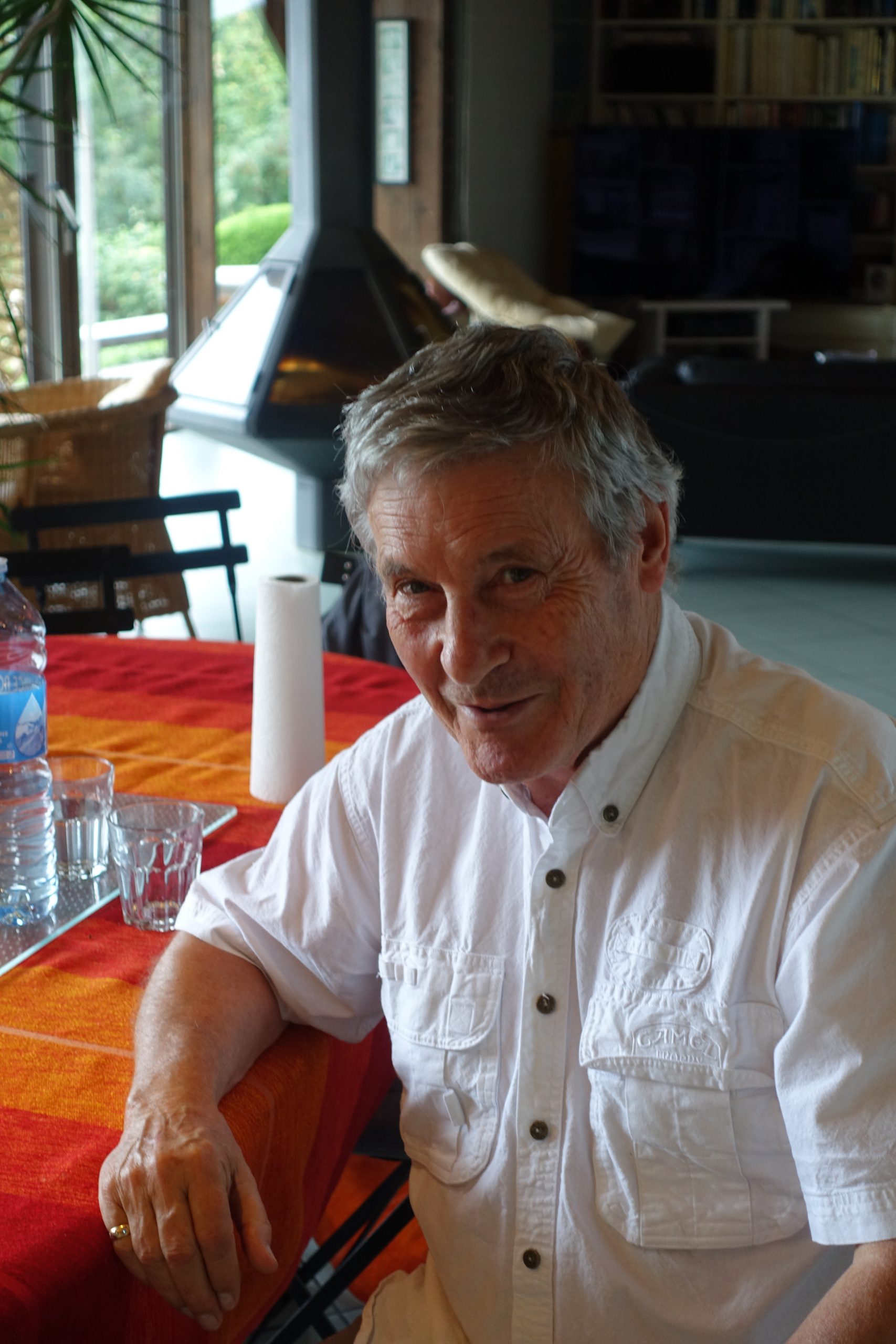 daniel raibon pernoud